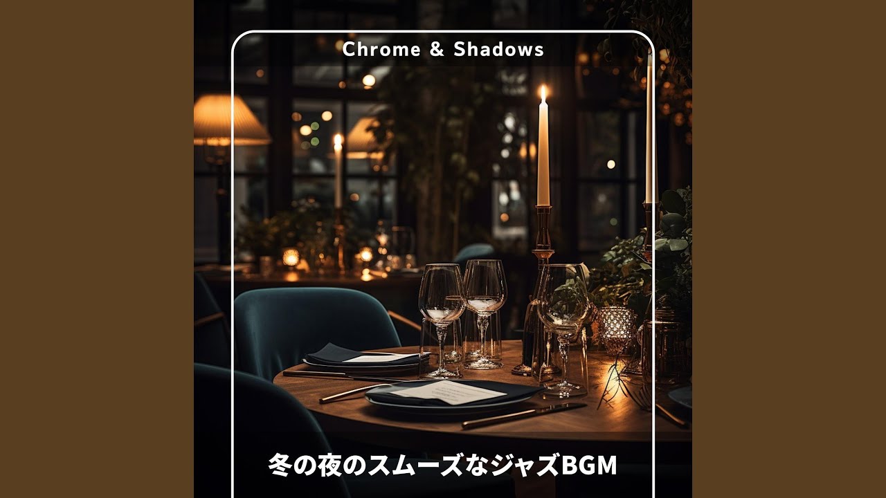 Glittering Winter's Reflections (Key Gb Ver.) - YouTube