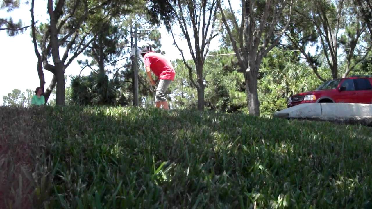 Invisable rope prank part 1 - YouTube