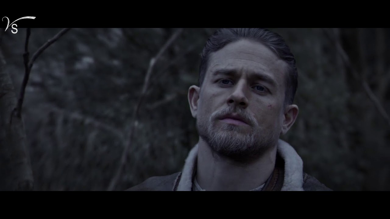 King Arthur- The Born King (Video Músic) - YouTube