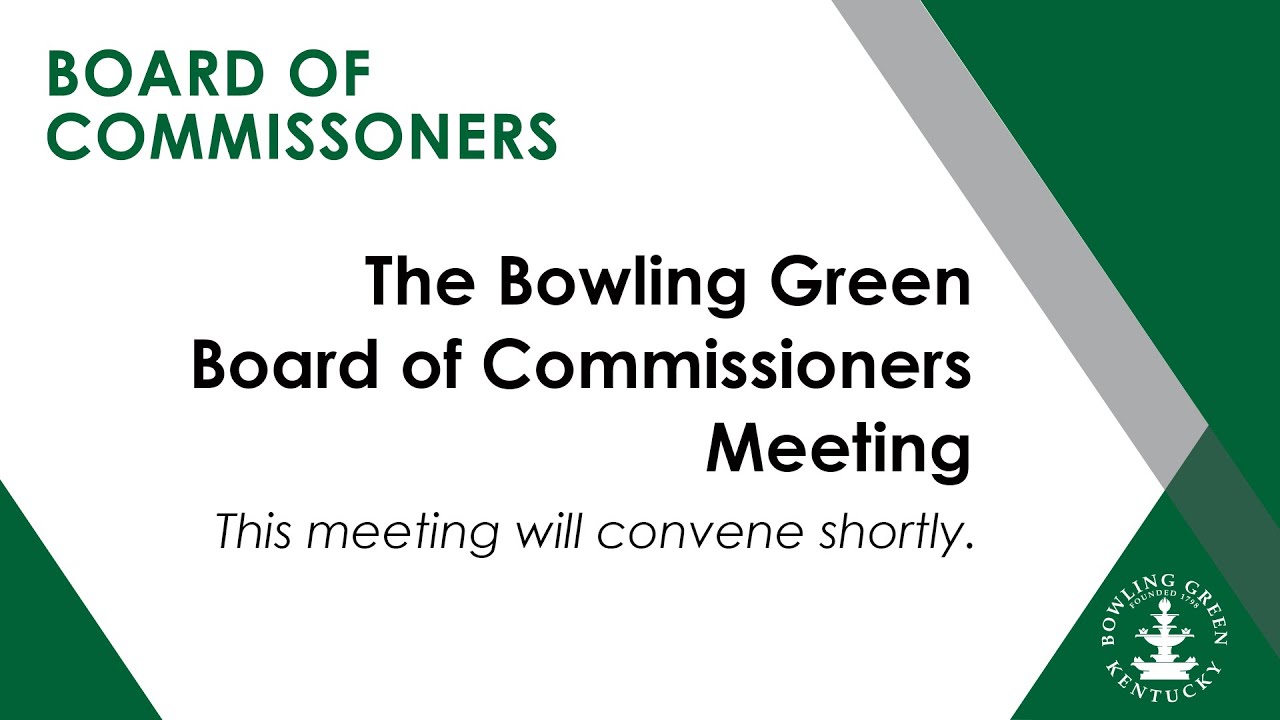 Board Of Commissioners