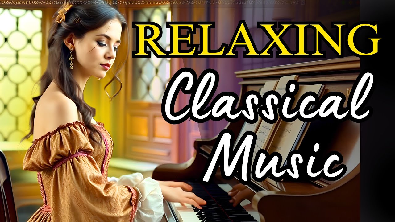 CLASSICAL Music You Should Listen to Once in Your Life — Chopin ...
