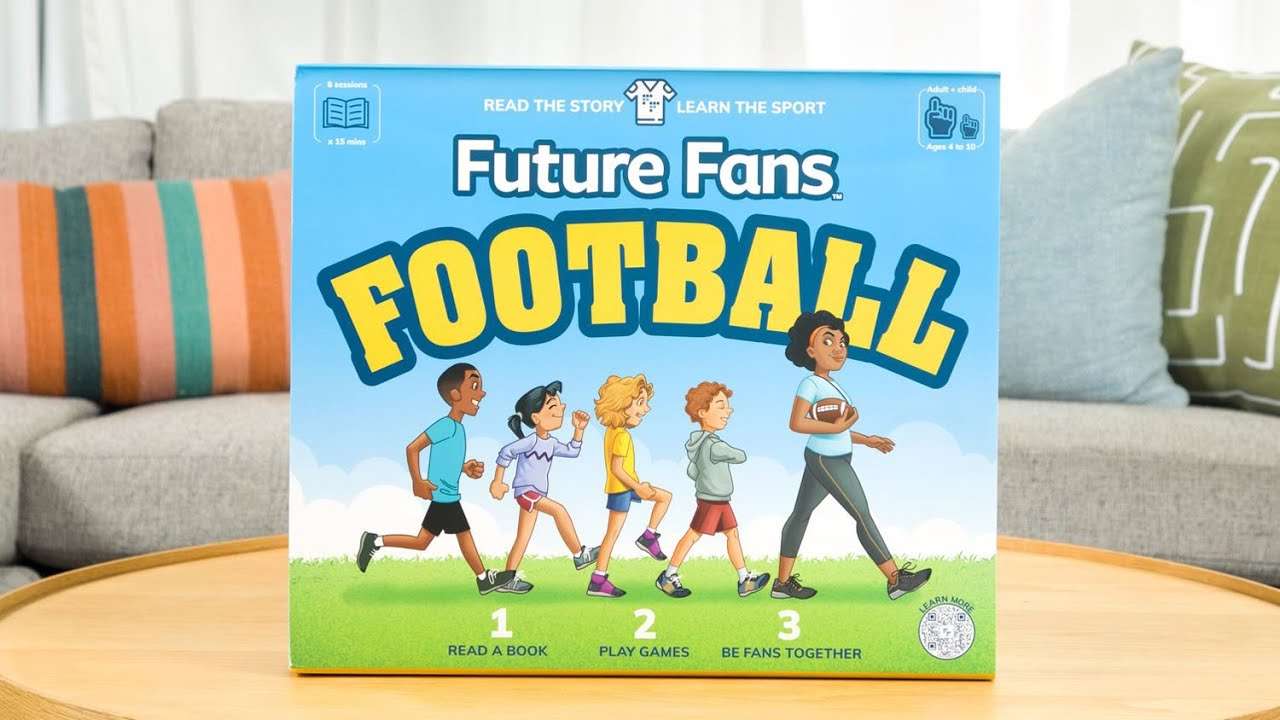 Future Fans - YouTube