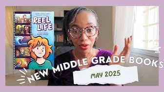 The Way to Rio Luna, by Zoraida Córdova (MPL Book Trailer 617) - YouTube