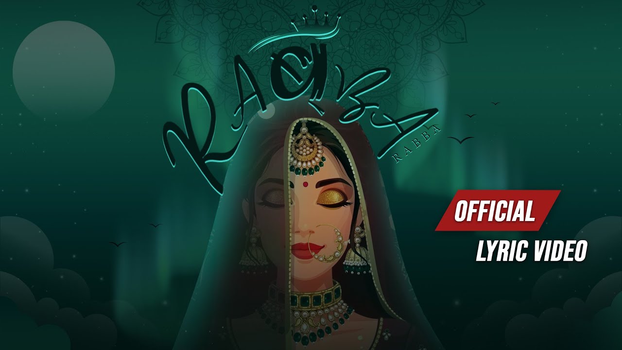 Oshadha Rajapakse - RABBA (රබ්බා) | Official Lyric Video - YouTube