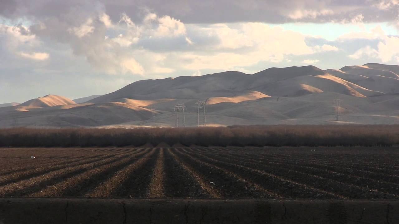 Antelope Valley Infrastructure - YouTube