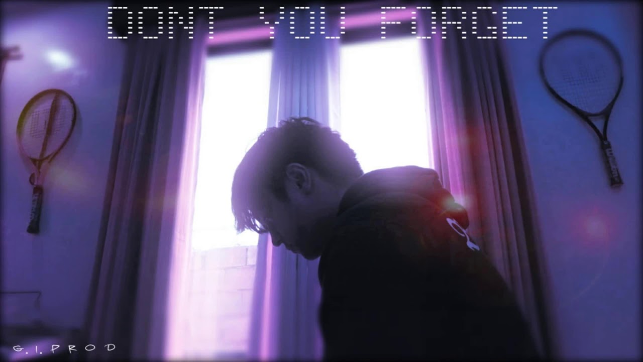 Riki Tiu - Dont You Forget (Prod. Franci$) - YouTube
