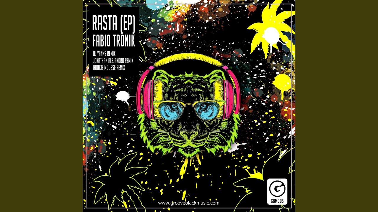 Rasta (Original Mix) - YouTube