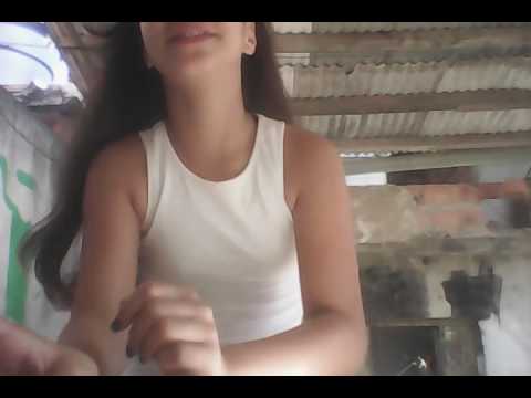 Minha rotina da manhã parte 3