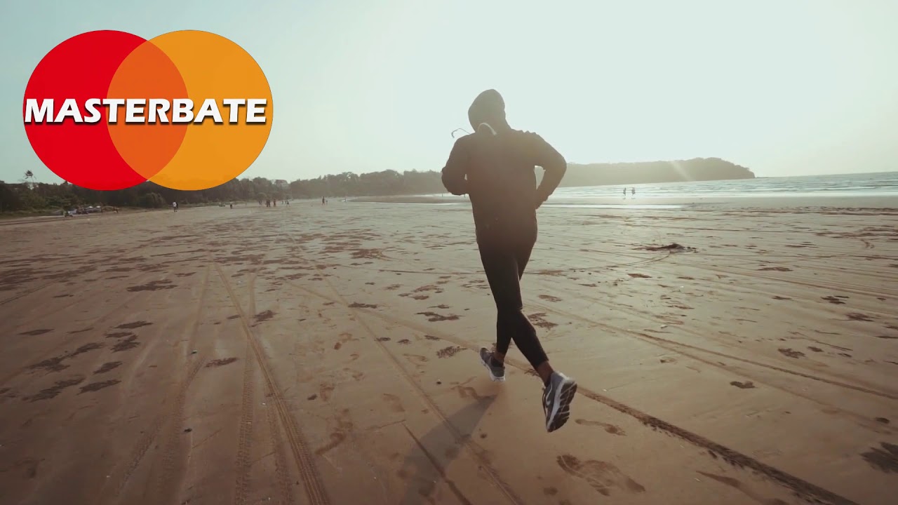 Masterbate - YouTube