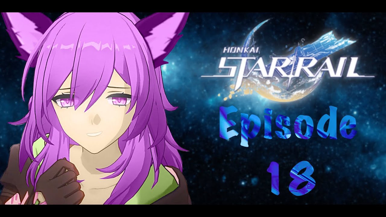Honkai: Star Rail {18} - YouTube