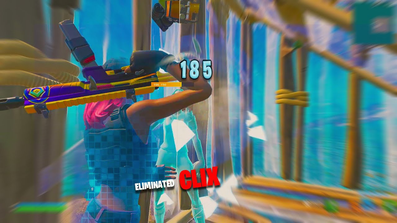 Im Looking For A Free Fortnite Montage Editor! - YouTube