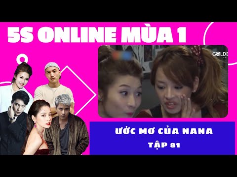 ƯỚC MƠ CỦA CHIPU | TẬP 81 | SERIES PHIM HAY CHI PU, B TRẦN, MẠNH QUÂN