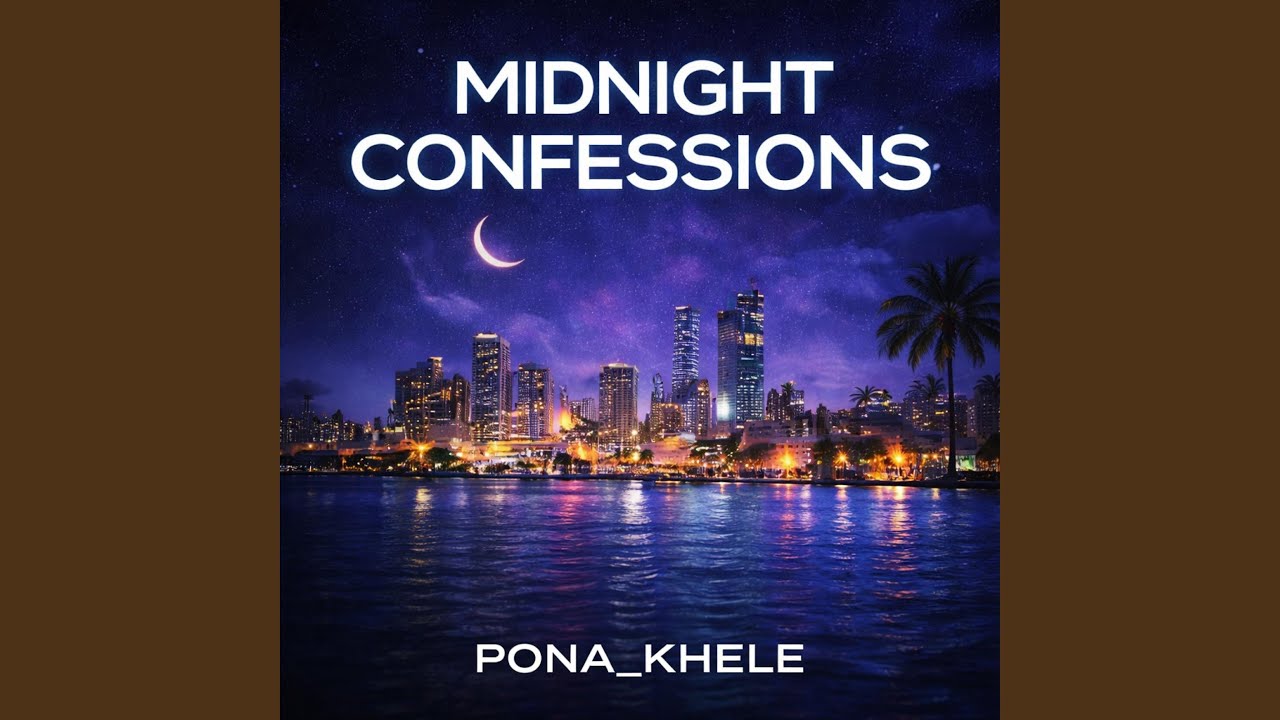 MIDNIGHT CONFESSIONS (version 1) - YouTube