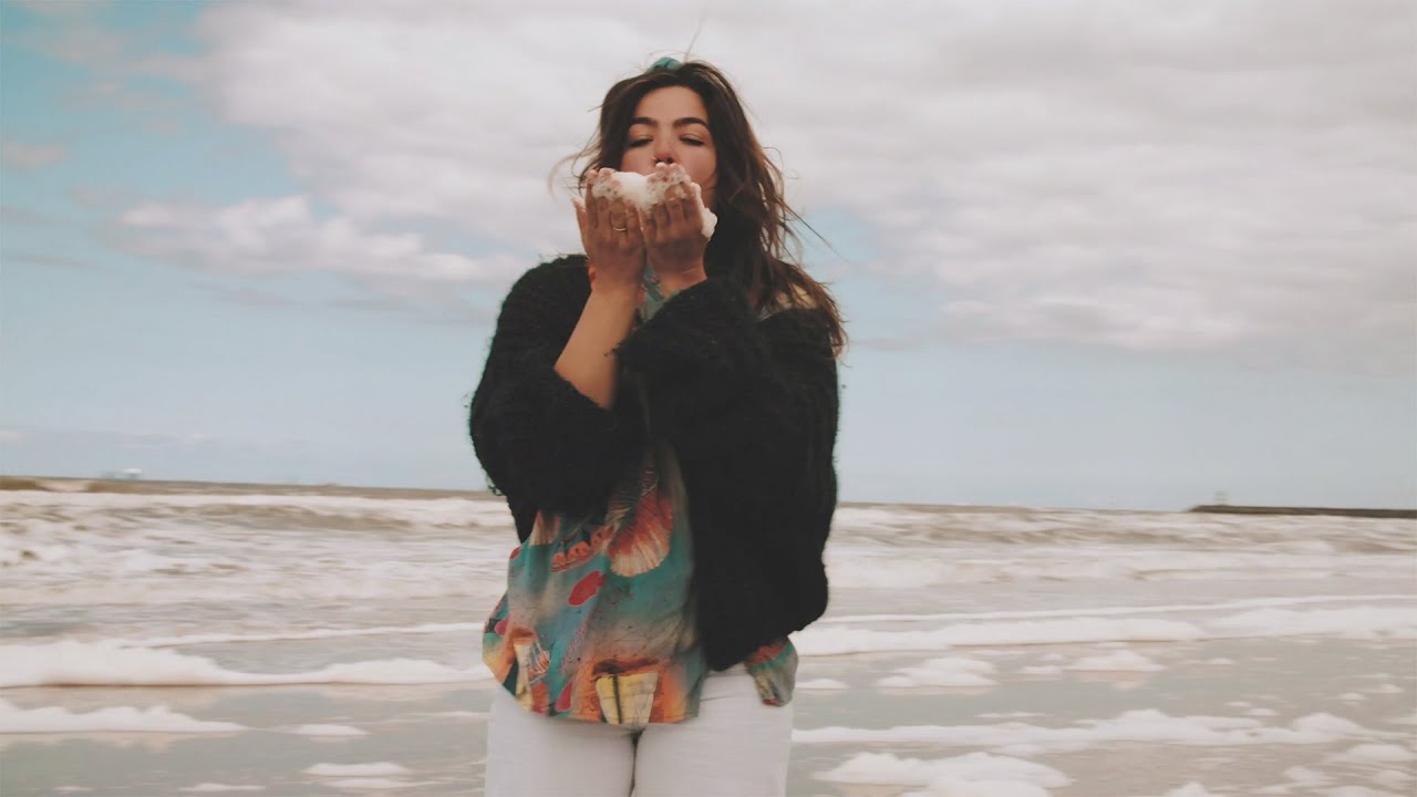 Abbey - The Days I've Spent With You (Official Music Video) - YouTube