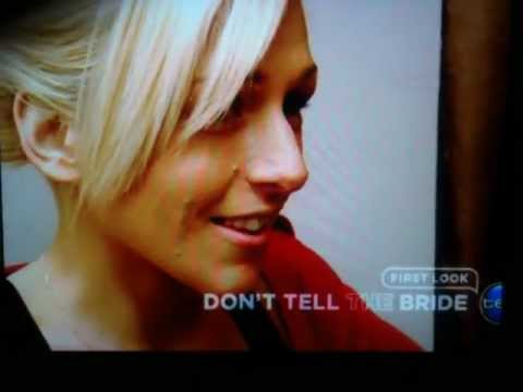 Don't tell the bride; Australia, Jason & Tarin - YouTube