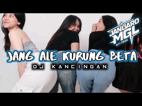 JANG ALE KURUNG BETA - DISCO LATIN 🌴🌴 - ( JANUARD MGL ) - REMIX!!#lagutimurremix