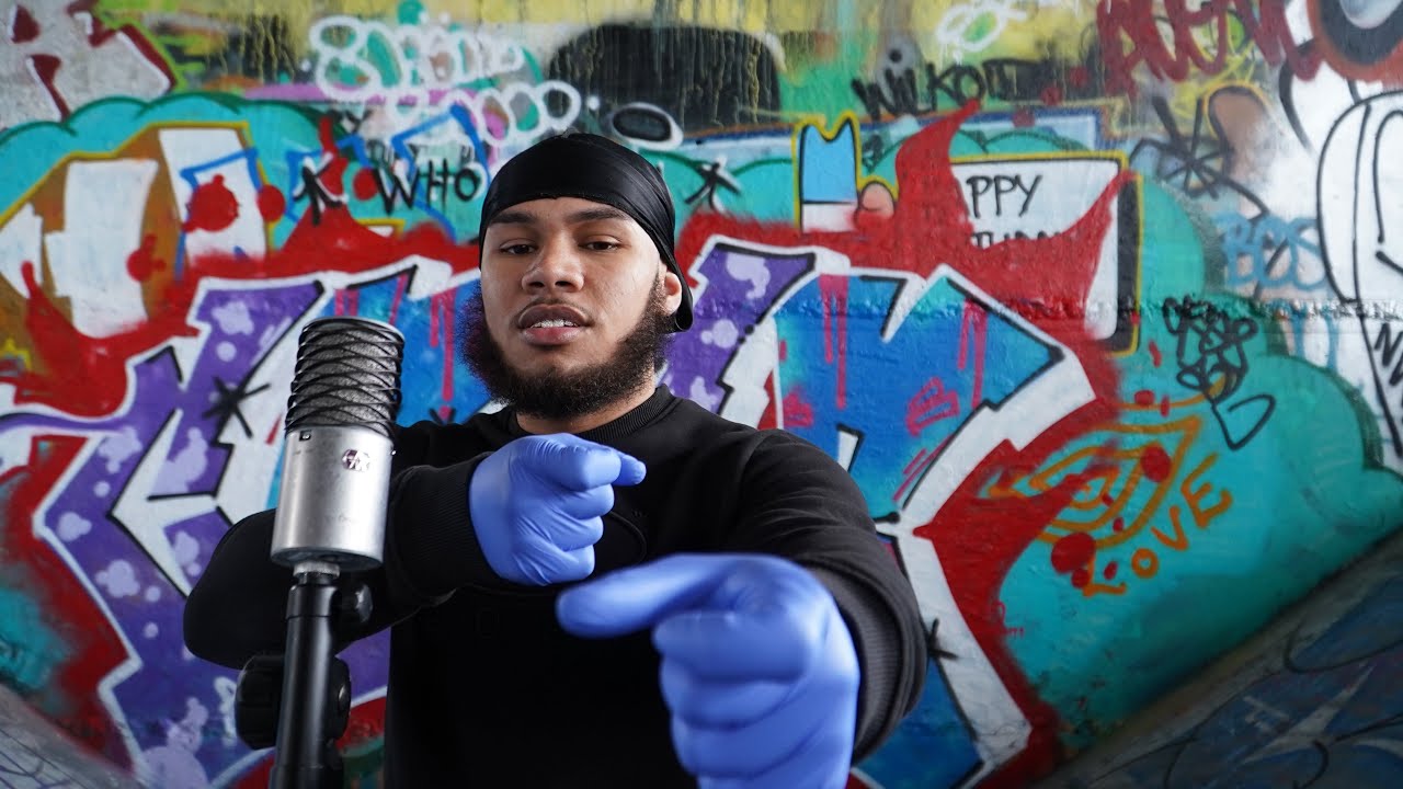 SavNDO - Freestyles With Kai - YouTube