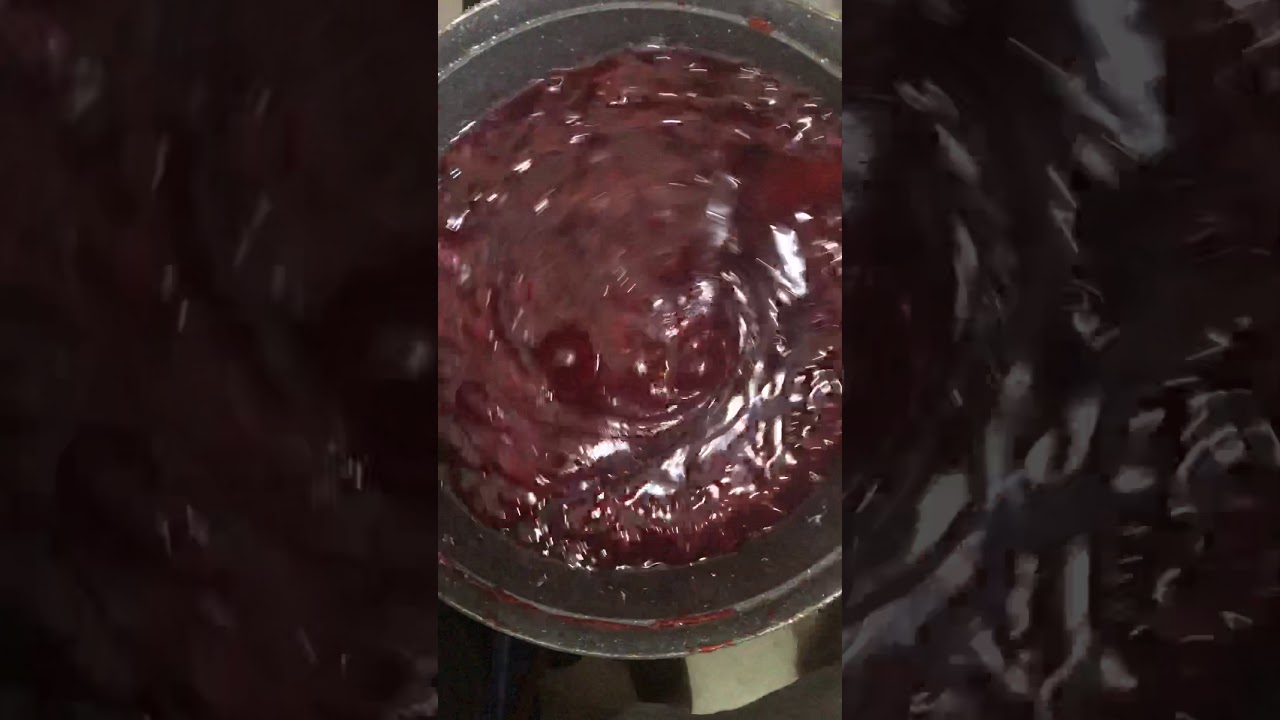 Halwa Somali (Xalwo) Somaliland - YouTube