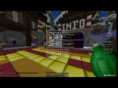 buying dream twerk apocalypse in bedwars