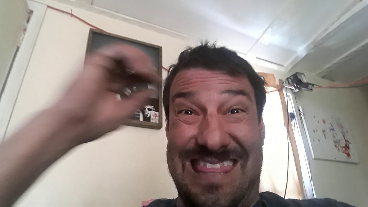 Tell people to stop working - YouTube