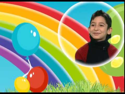 Uçan Balon | Yağız Solmaz