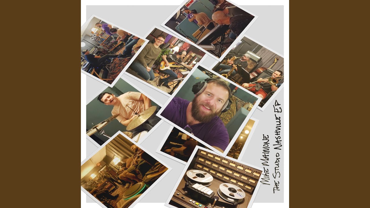 Call the Locksmith - Mike Maimone: Song Lyrics, Music Videos & Concerts