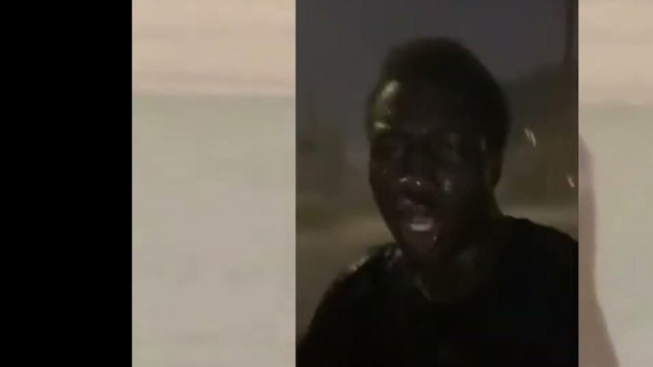 Be Ready To Get Wet If You - YouTube