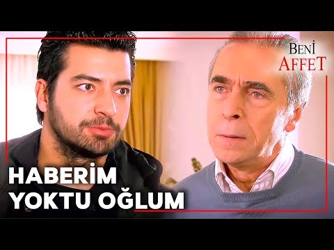 Kemal Gazetedeki Haberi Görünce, Osman Kozan'ın Yanına Gitti | Beni Affet 82. Bölüm