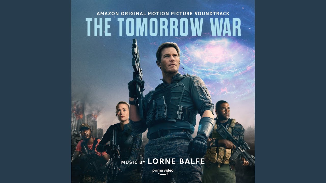 Message From the Future - YouTube