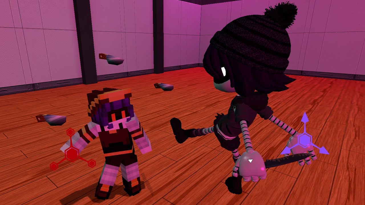 Mafia Murder Drones Movie - Uzi vs Doll - YouTube