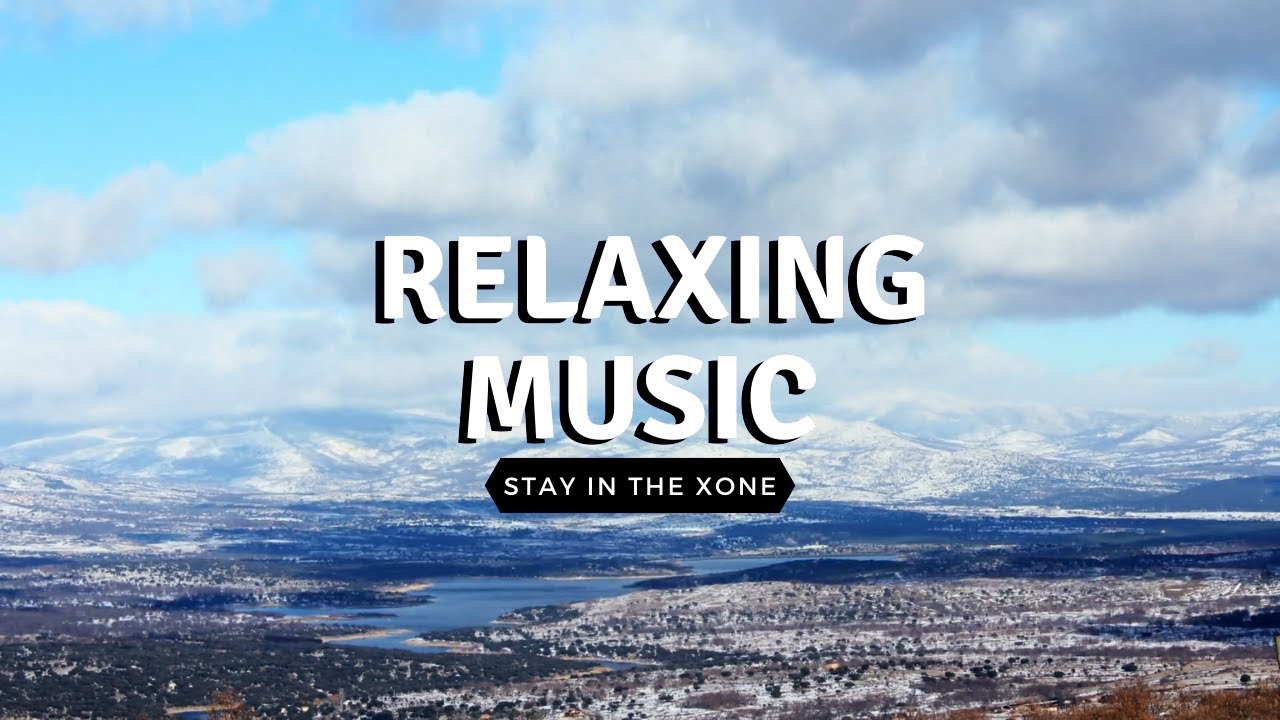 Summer Study Music - (relaxing music for your inner peace) - YouTube