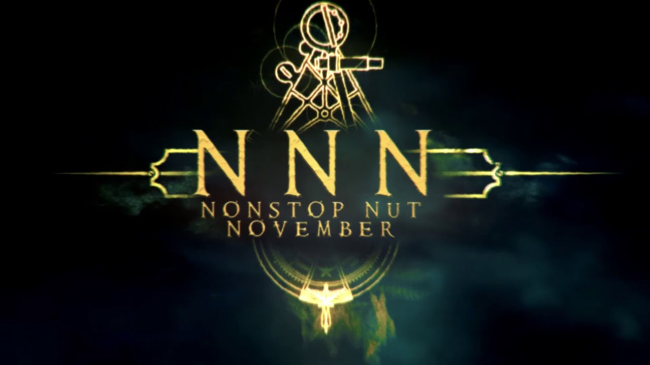 Nonstop Nut November Finale【 Arknights 】 - YouTube