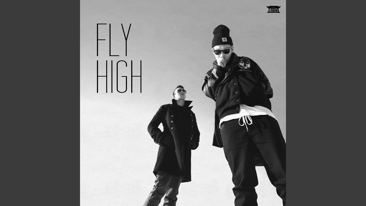 Fly High - YouTube