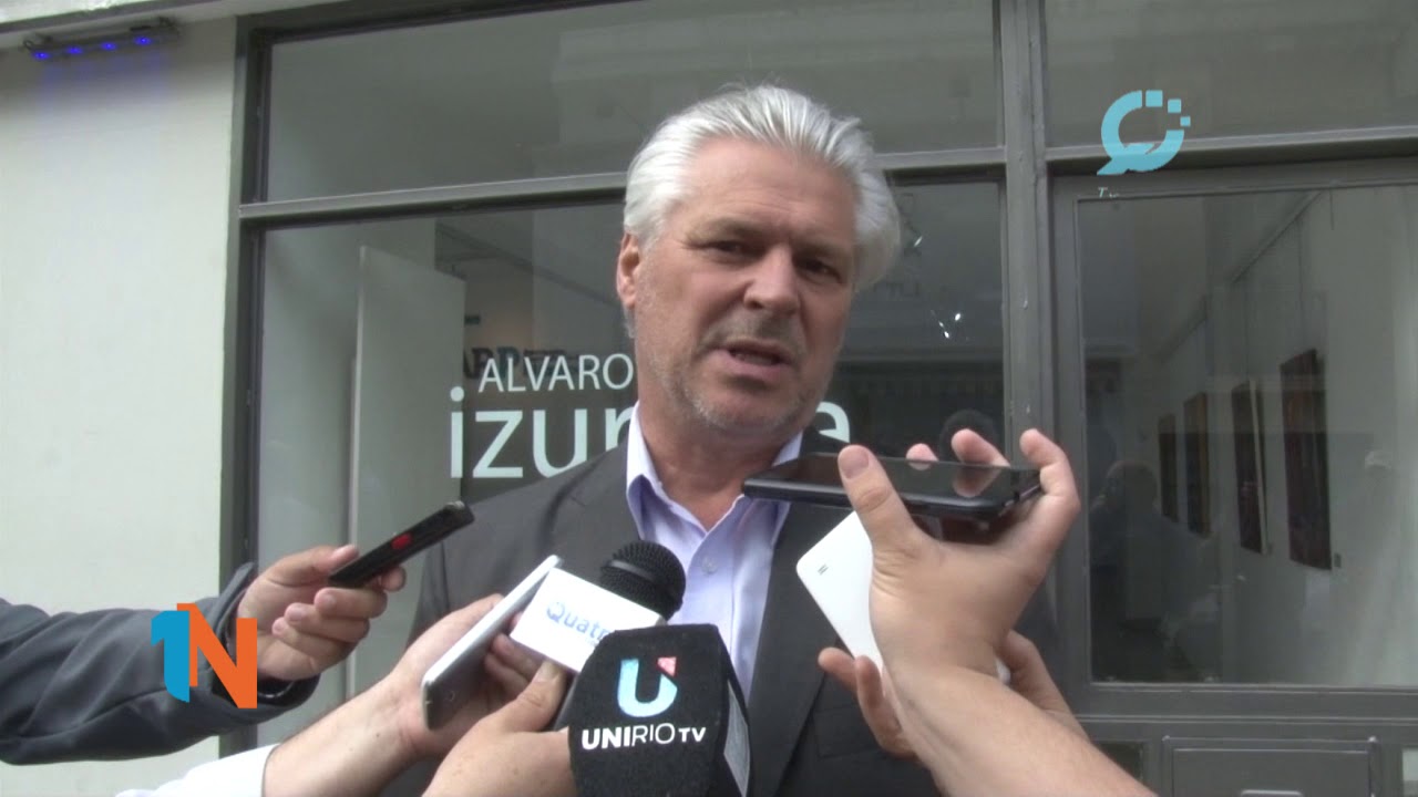 ROBERTO ROVERE – LA UNRC RECIBIÓ UNA FACTURA DE LUZ CON UN INCREMENTO ...