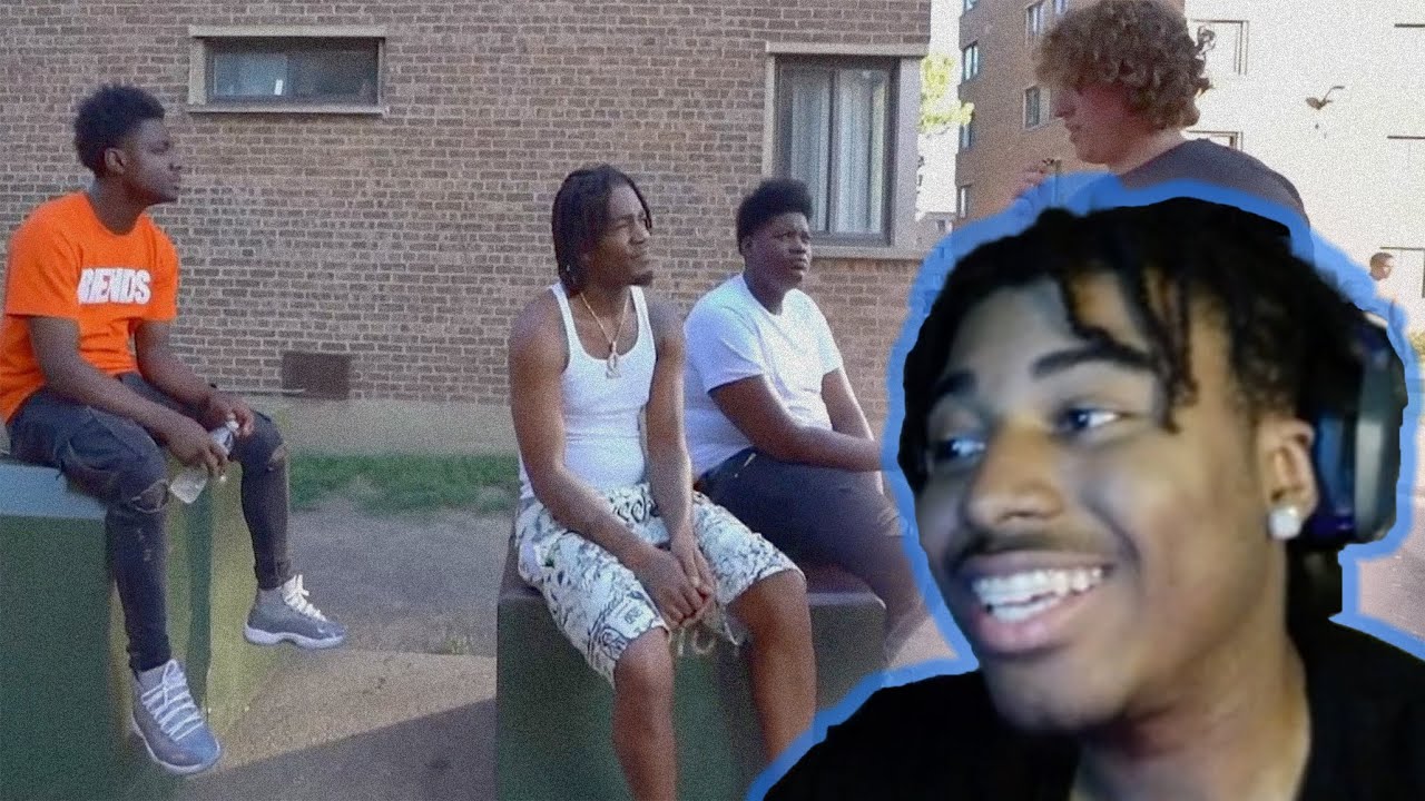 The Truth About O Block - YouTube