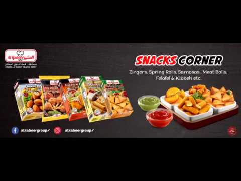 Al Kabeer Group Product Range - YouTube