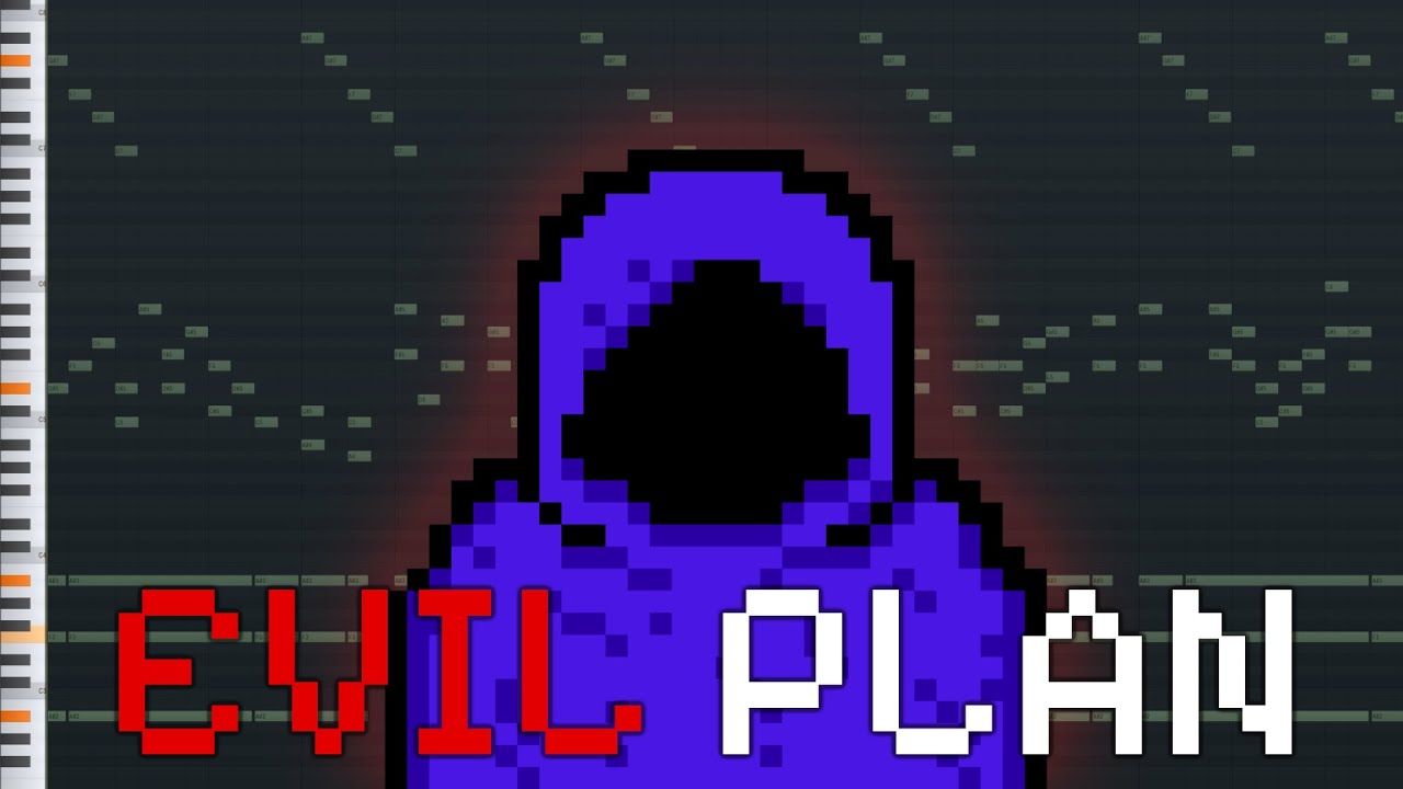 This is What an 8-bit Villain's Theme Can Sound Like - YouTube