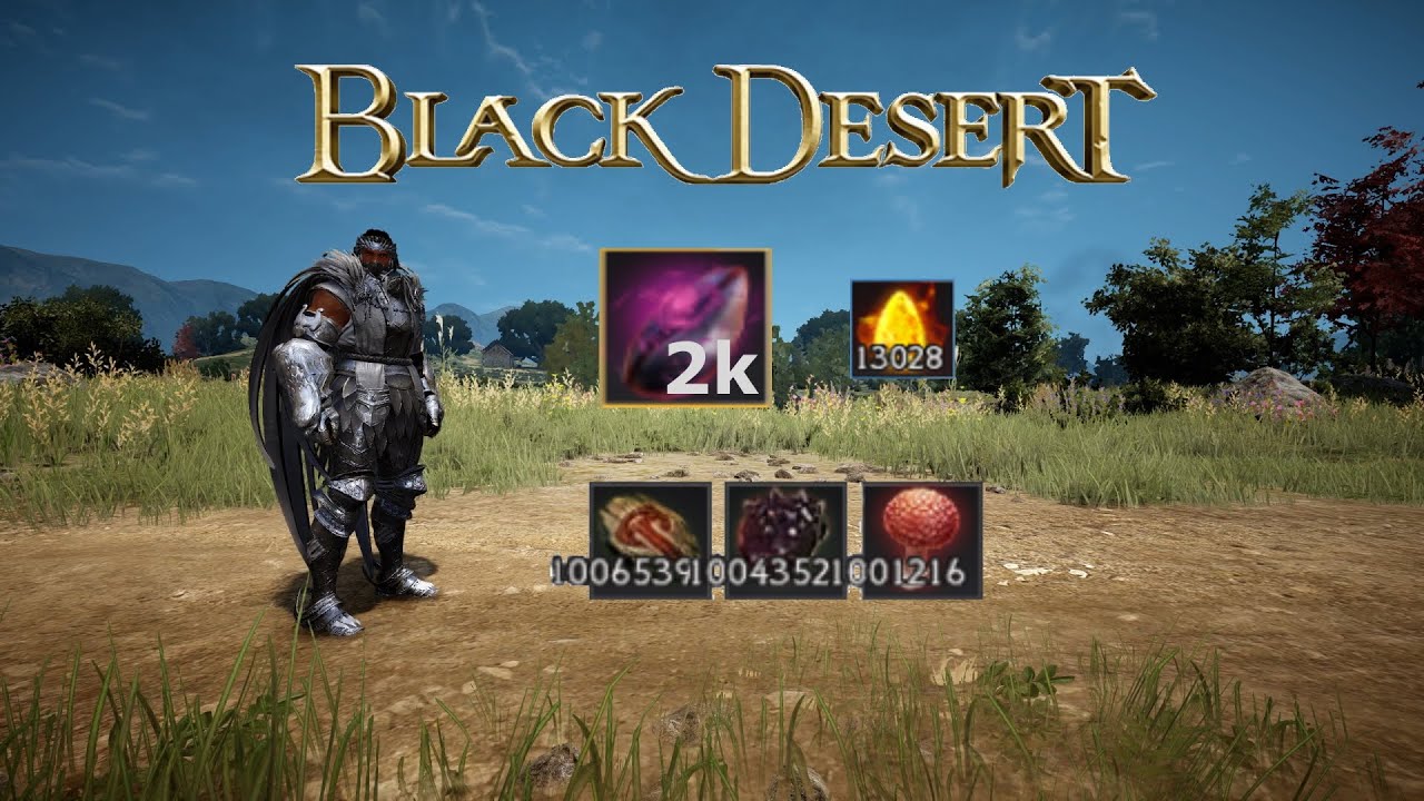 BDO | Road to GEARED AF Part 3 - 714GS / 323AP / 80bil+ Trash / Memes ...