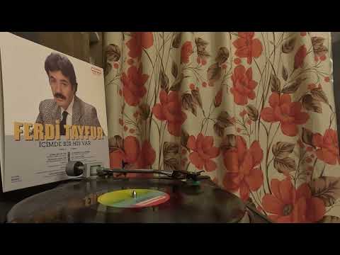 Ferdi TAYFUR (YA BENİMSİN YA TOPRAĞIN)