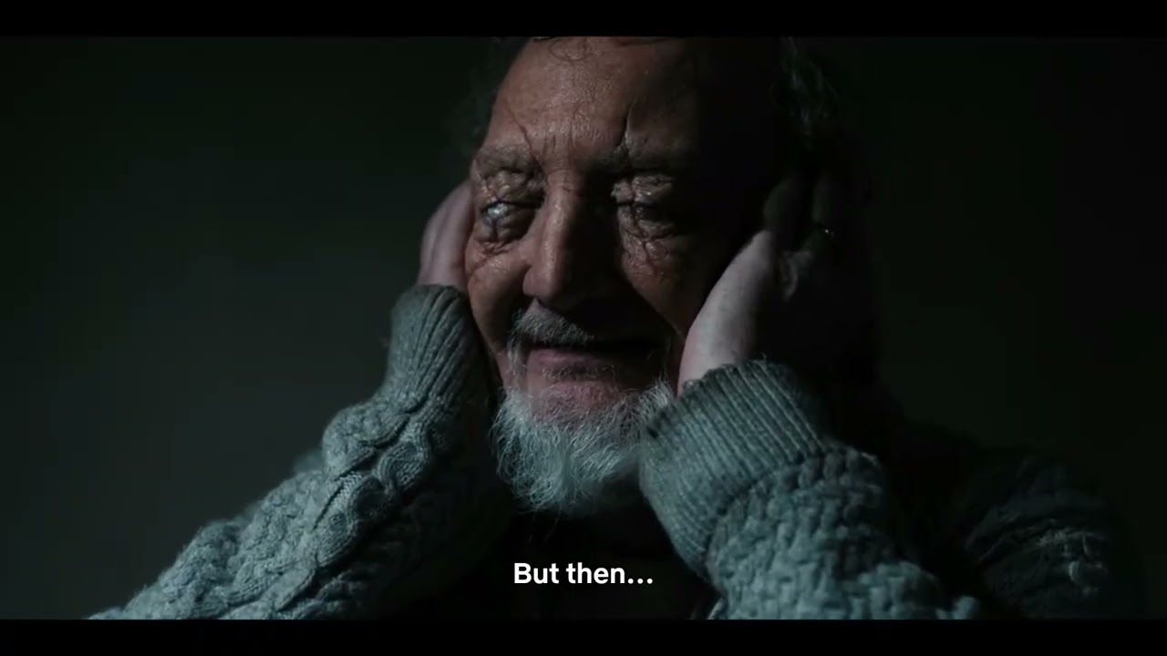 Stranger things, Voice of an angel - YouTube