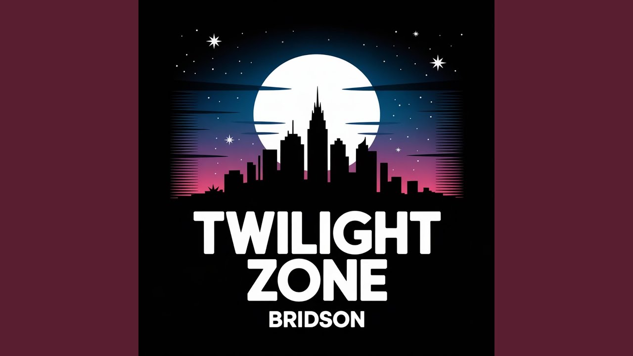 Twilight zone - YouTube