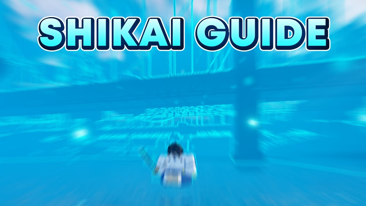 [NEW CODE] Guide On Everything You Need To Know About Shikai In ...
