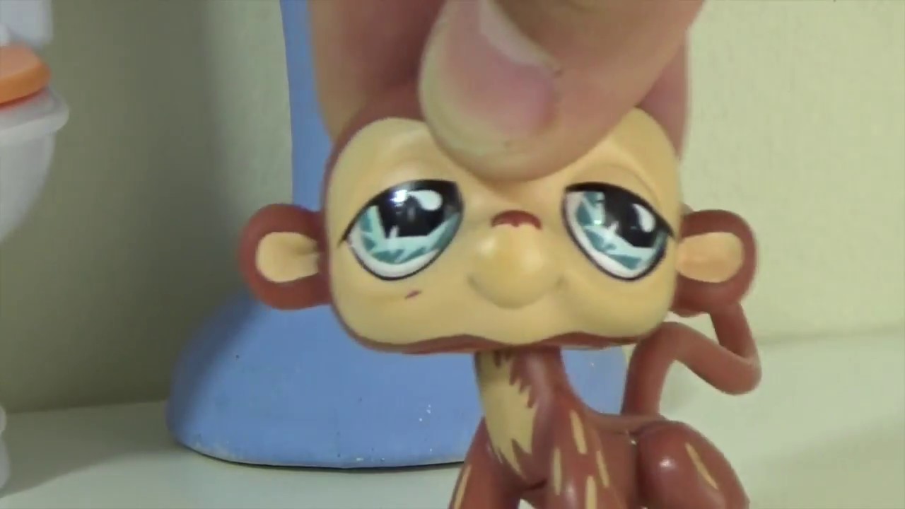 LPS: Bath Time - YouTube