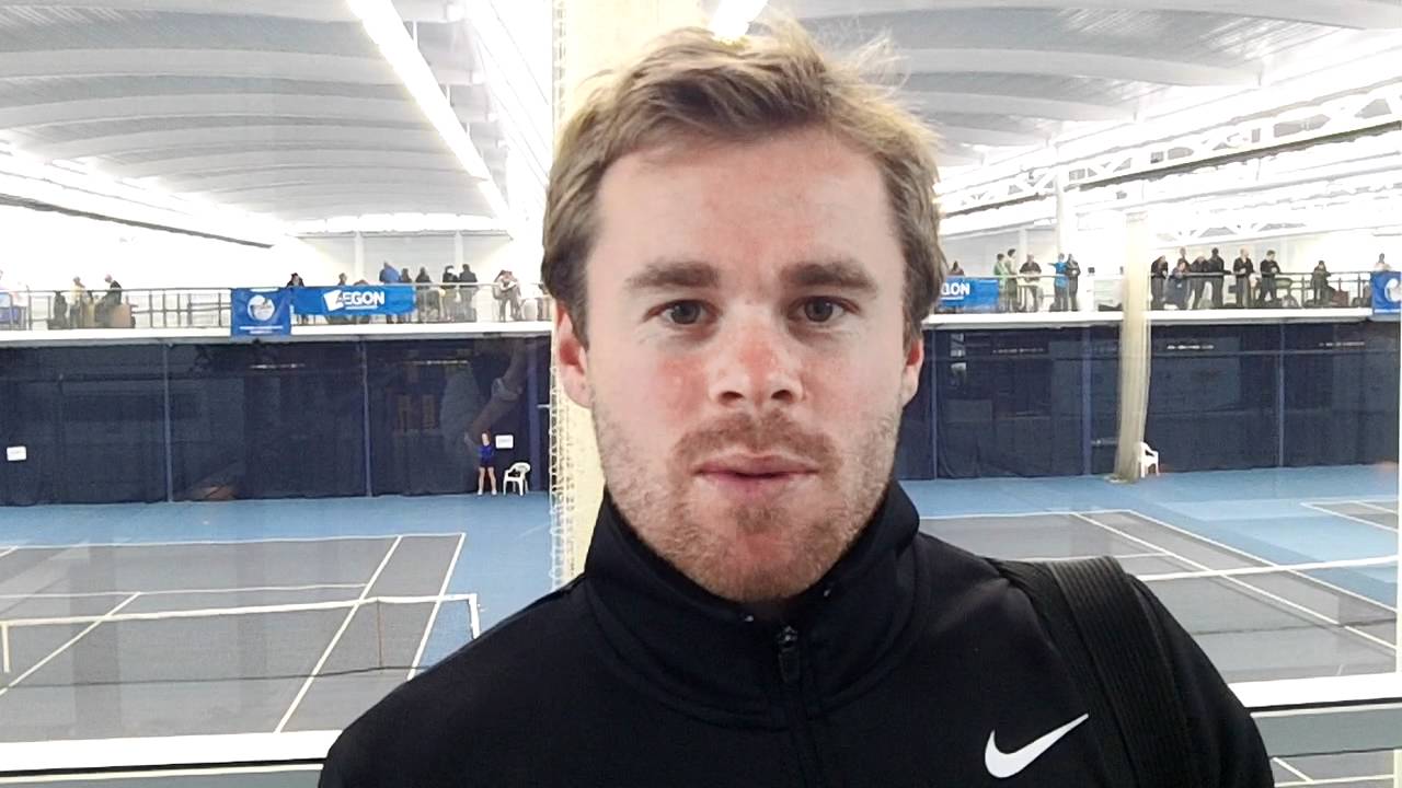 Mark Hilton (tennis) - Alchetron, The Free Social Encyclopedia