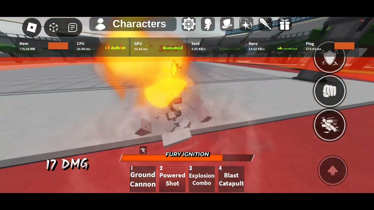 Average Mobile Experience - YouTube