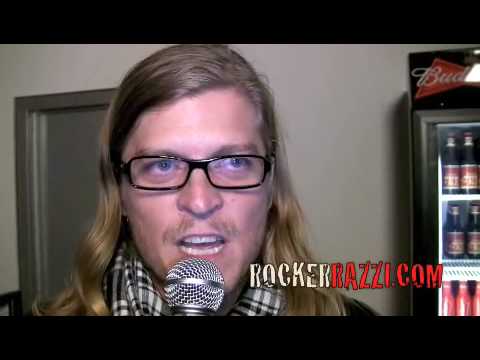 Puddle of Mudd ( Wes Scantlin ) - YouTube