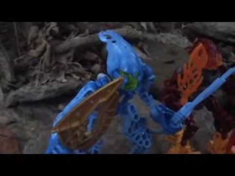 Redneck Robots Episode 6: "Reunited" - YouTube