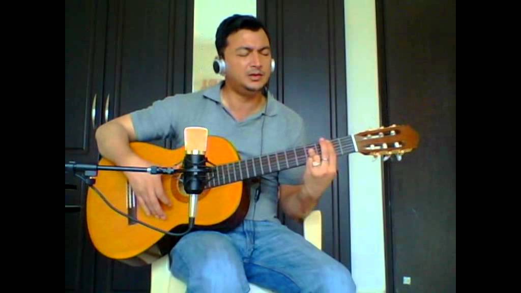 PAL KK GUITAR COVER - YouTube