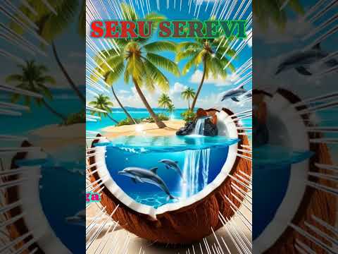Seru Serevi - Buno Ena Veisiga