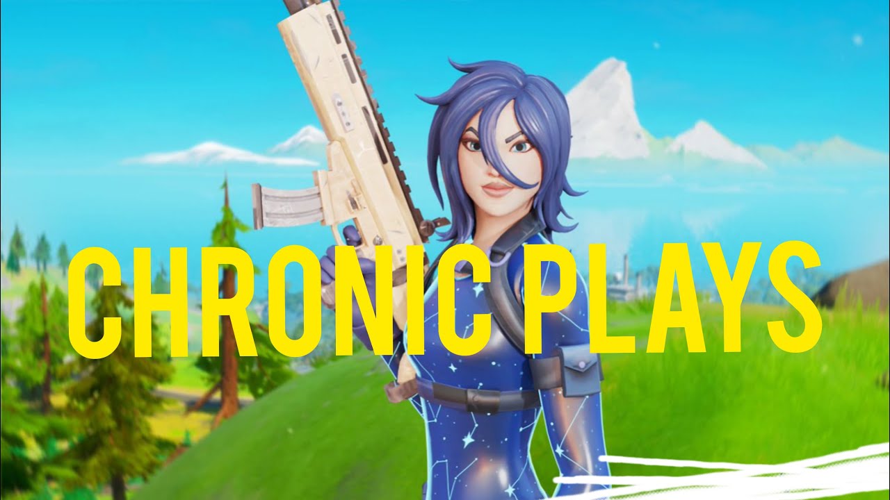 Chronic plays - YouTube
